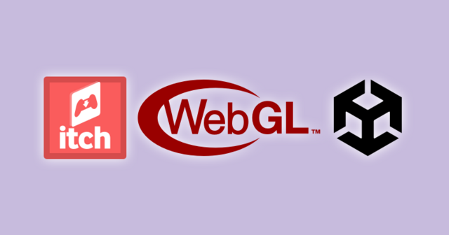 Distributing your mobile WebGL Unity game via Itch.io — stelabouras